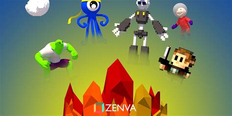 FREE The Coding 101 Game Developer Bundle StackSocial