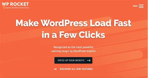 7 Best Wordpress Caching Plugins To Website It Nut Hosting