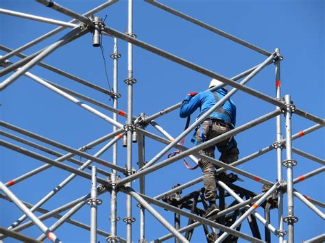 Exploring The Advantages And Importance Of Scaffolding In Malaysia