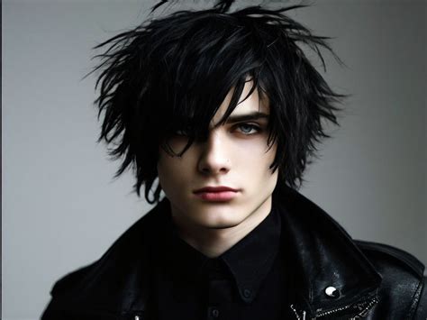 Felix Zelch But Emo By Rara Tata Playground