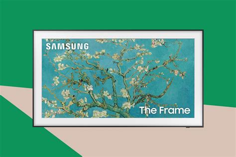 Amazon Prime Day Samsung Frame Tv Sale Dwell