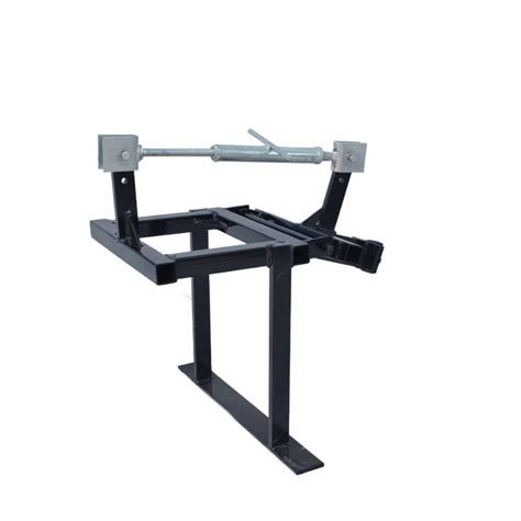 Stainless Steel Tractor Mounted 33 Vis 500 Kuntaka Leveller L18 12