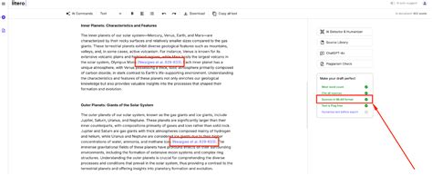 Mla 9th Edition Citation Generator Made Simple Litero Blog