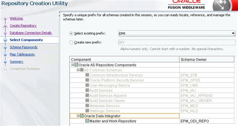 Oracle Hyperion Epm Fdmee Odi Upgrade Issue Brovanture