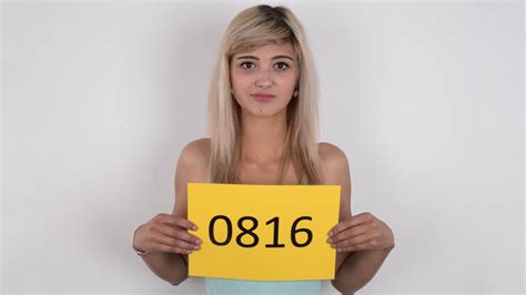 Czechav Czechcasting Karolina 0816 Porno Videos Hub