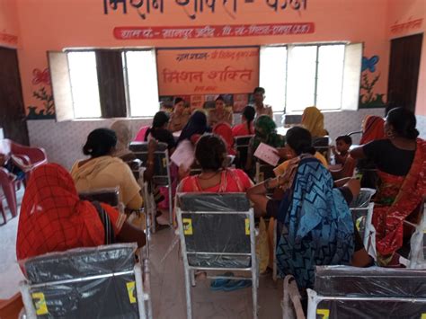 Rampur Police On Twitter Missionshakti अभियान के अंतर्गत महिला