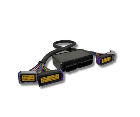 Ecumaster Vag 1 8t Bam Adapter Pt Motorsport Electrics