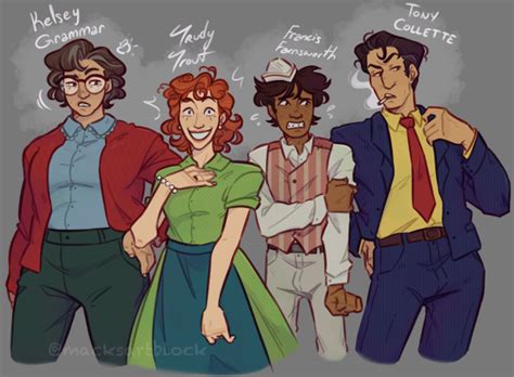 Dungeons And Daddies On Tumblr