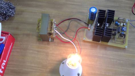 Convertidor Cc Ca YouTube