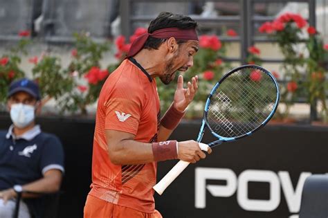 Hamburg Open 2020 Fabio Fognini Vs Casper Ruud Preview Head To Head