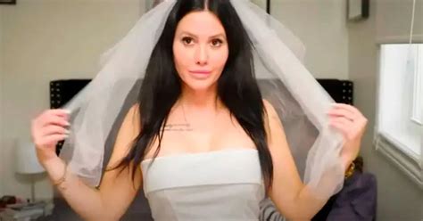 Im Getting Married To A Prison Inmate Theres One Big Problem With