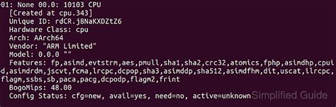 How To Check Cpu Information In Linux