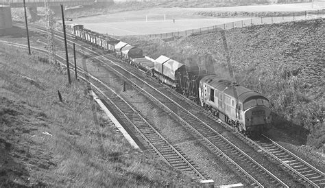 Rail Online Class 2129 Nbl Type 2