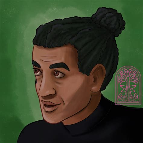 Clone Anon — Rex X Reader In A Wheelchair