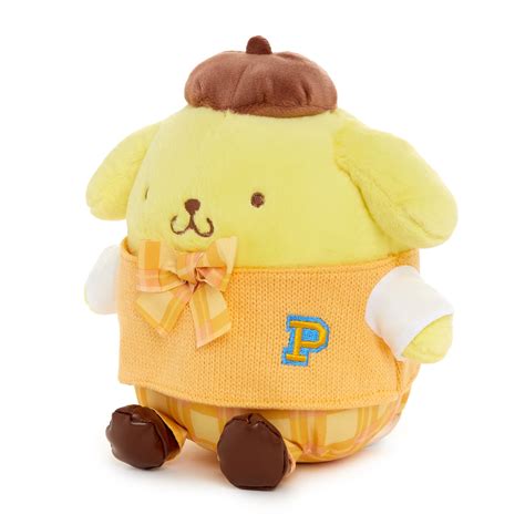 Plush Sanrio