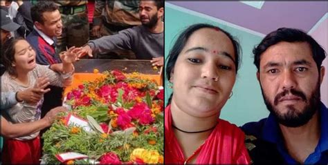 Havildar Devendra Singh Sm Honourpoint