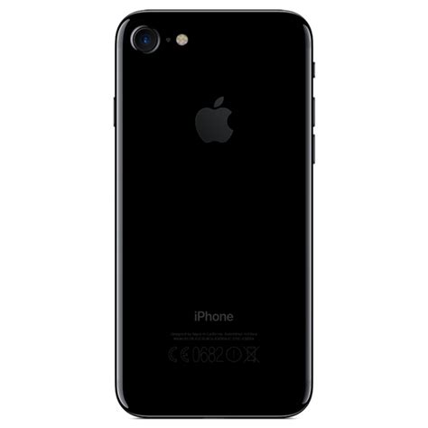 Купить глянцевый iPhone 7 256Gb Jet Black (Оникс) в Краснодаре и Москве ...