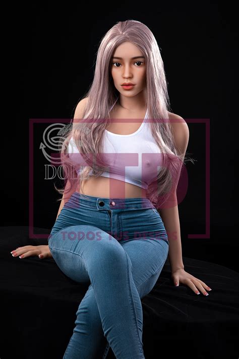 Ella Es Beth Una Muñeca De Se Doll Todos Tus Deseos Ttd Argentina