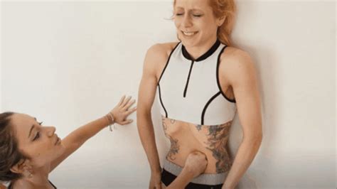 Belly Punching Video Clips