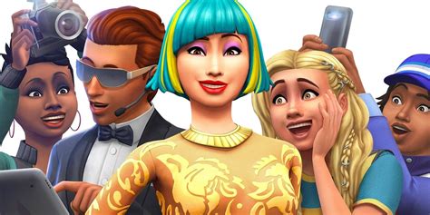 Best Sims 4 Expansion Packs All Of The Sims 4 Expansion Packs Ranked