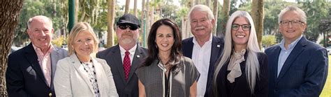 About Florida School For The Deaf And The Blind