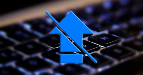 What To Do If The Shift Key Does Not Work GEARRICE