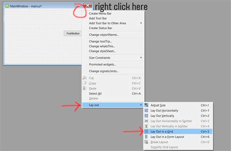 Responsive Windows Using QT Designer For Python Apps Cesar Pazzi