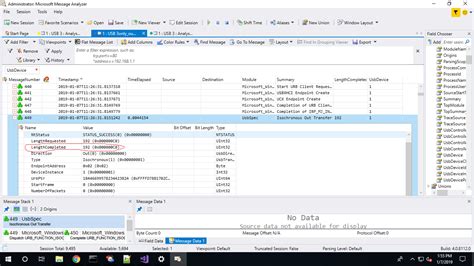 While Using Libusb For Isochronous Out Transfers The Callback Function