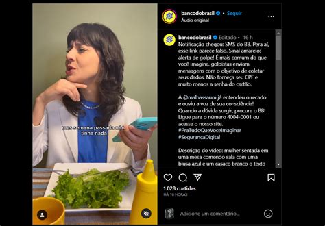 Banco do Brasil alerta sobre situação aterrorizante nesta sexta 18