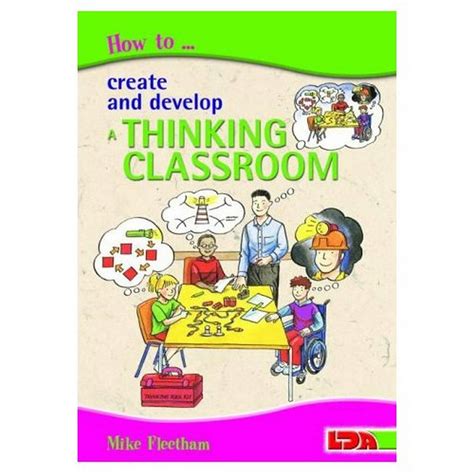 How To Create And Develop A Thinking Classroom Abc School Supplies