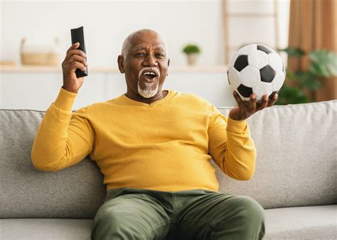 Watching TV Increases Risk Of Dementia In Seniors Earth
