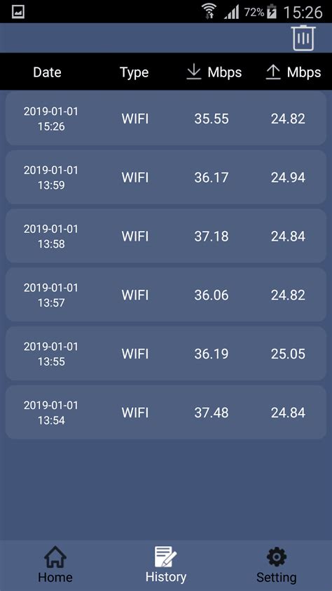 Speedtest Speed Test Apk For Android Download
