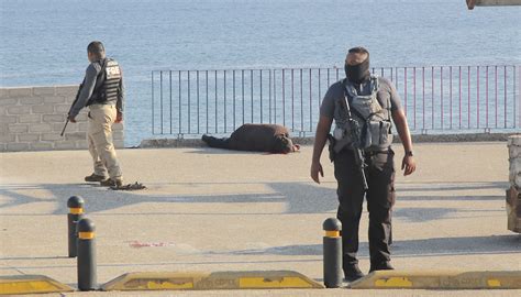 Ataques En Tres Playas Diferentes De Acapulco Dejan Dos Muertos Y Un