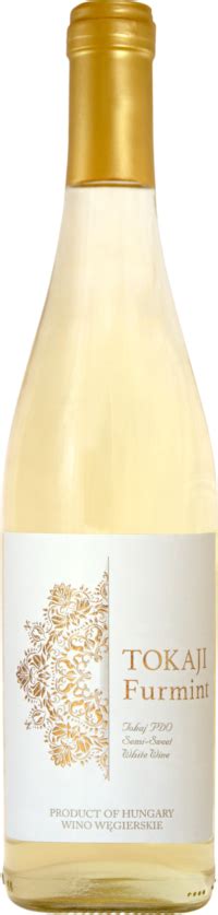 Tokaji Furmint Faktoria Win