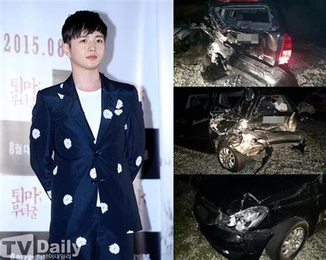 김혜성 교통사고 가해자 난 살았다는 글에 너무 화 나 아시아경제