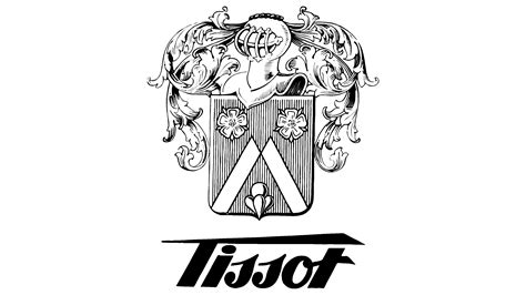 Tissot Logo Symbol Meaning History Png Brand