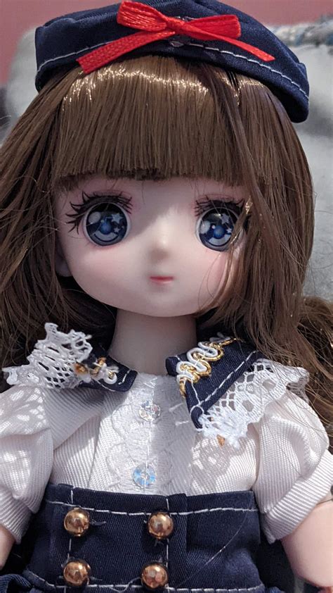⚓🛟 Jesse 🛟⚓ Wiki Recast Bjd Amino