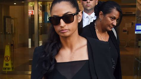 Commonwealth Games 2018 Jessica Peris Tests Positive To Banned Substance