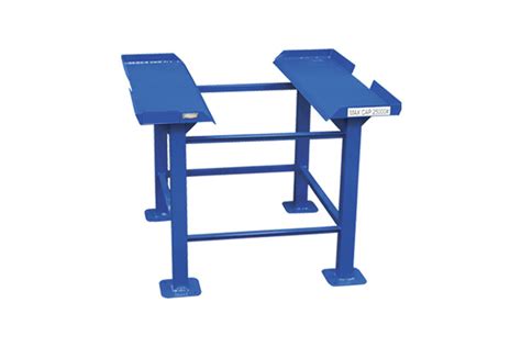 Ibc Tote Stands And Basins Snyder Industries