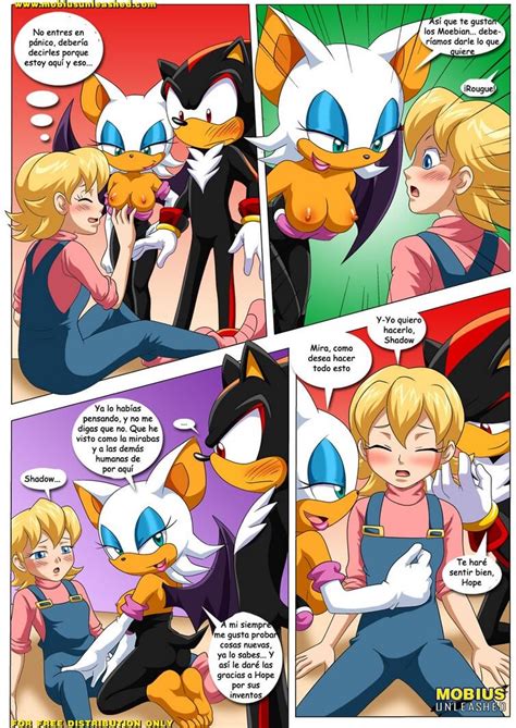 Interspecies Fun Comic Porno