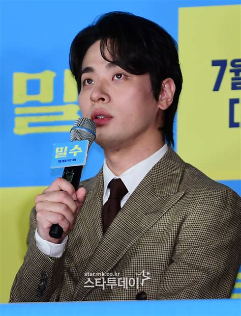 포토 박정민 ‘밀수다운 연기