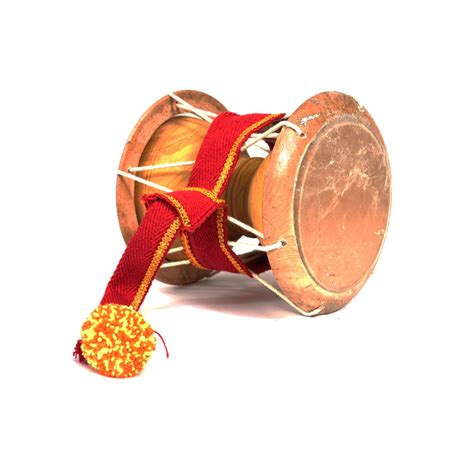Shop For Brass Udukkai Medium Online Kalyani Musical Centre