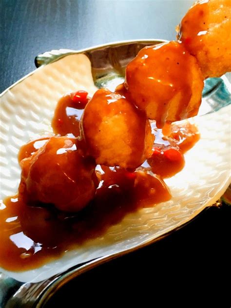 Easy Fish Ball And Kikiam Delicious Recipe Amiable Foods