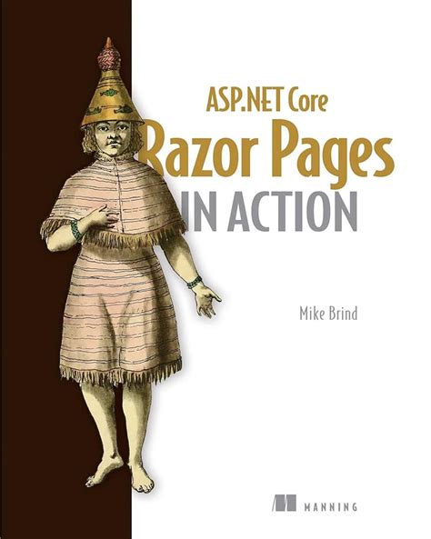 Aspnet Core Razor Pages In Action Mzansi Books