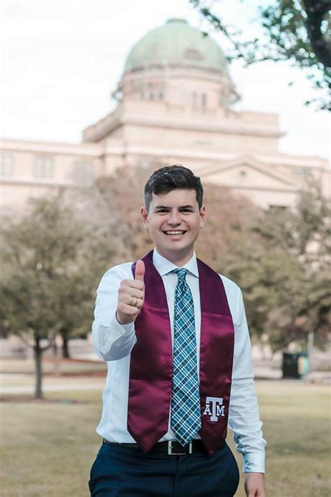 Even Though My Time At Texas Aandm Is Coming To An End I Cant Be More Excited For What My Future