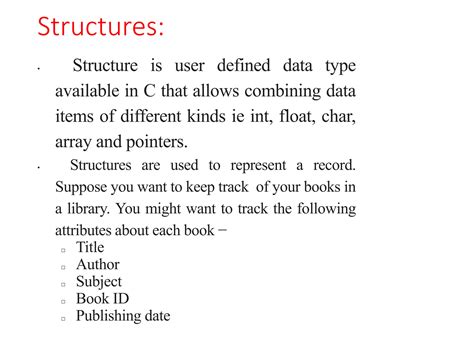 C Ppsprogramming For Problem Solvingpptx