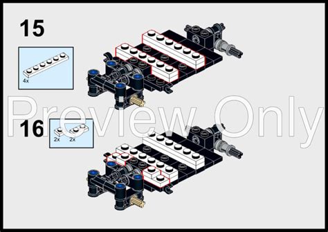 Lego Moc Sports Utility Vehicle Suv By Somerslego Rebrickable