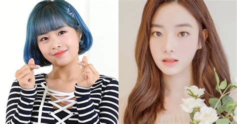 Y이슈 에이프릴 채원 母 억울하다이현주 왕따 논란 진흙탕 싸움종합