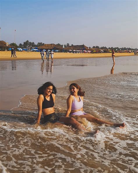 Shruti Panjwani Content Creator 🌊 Breeze Ocean