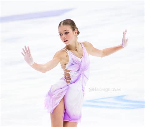 alexandra trusova love story Зимние олимпийские игры Олимпийские игры Гран при
